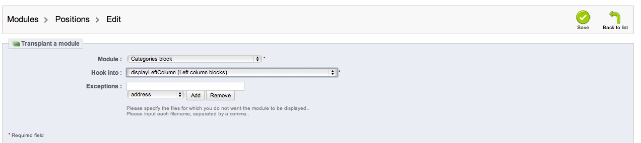 How to Edit front page content - Configuring and using PrestaShop - PrestaShop Forums