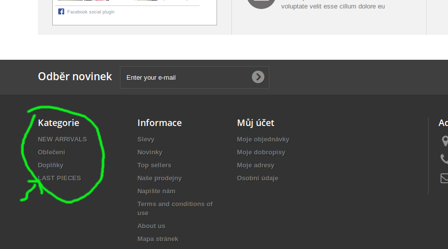 Solved My New Categories Doesnt Show Up Configuring And Using Prestashop Prestashop Forums 3179