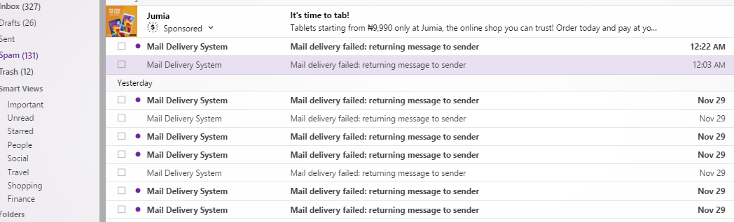 [SOLVED] SMTP Error - Installing PrestaShop for the first time - PrestaShop Forums