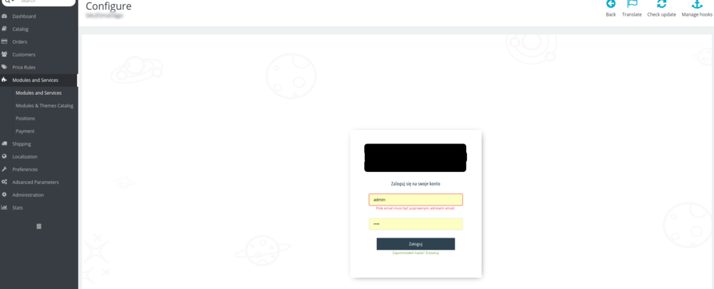Custom Rest Api In Prestashop Module Addons Modules And Themes Developers Prestashop Forums