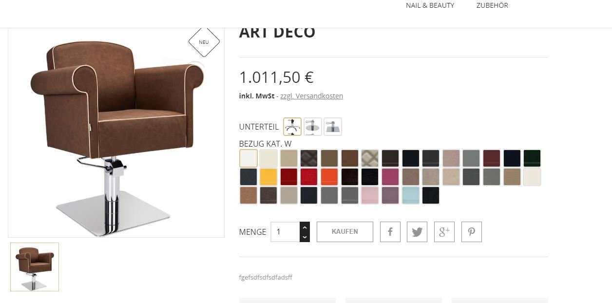 how many variants - Configuring and using PrestaShop - PrestaShop Forums