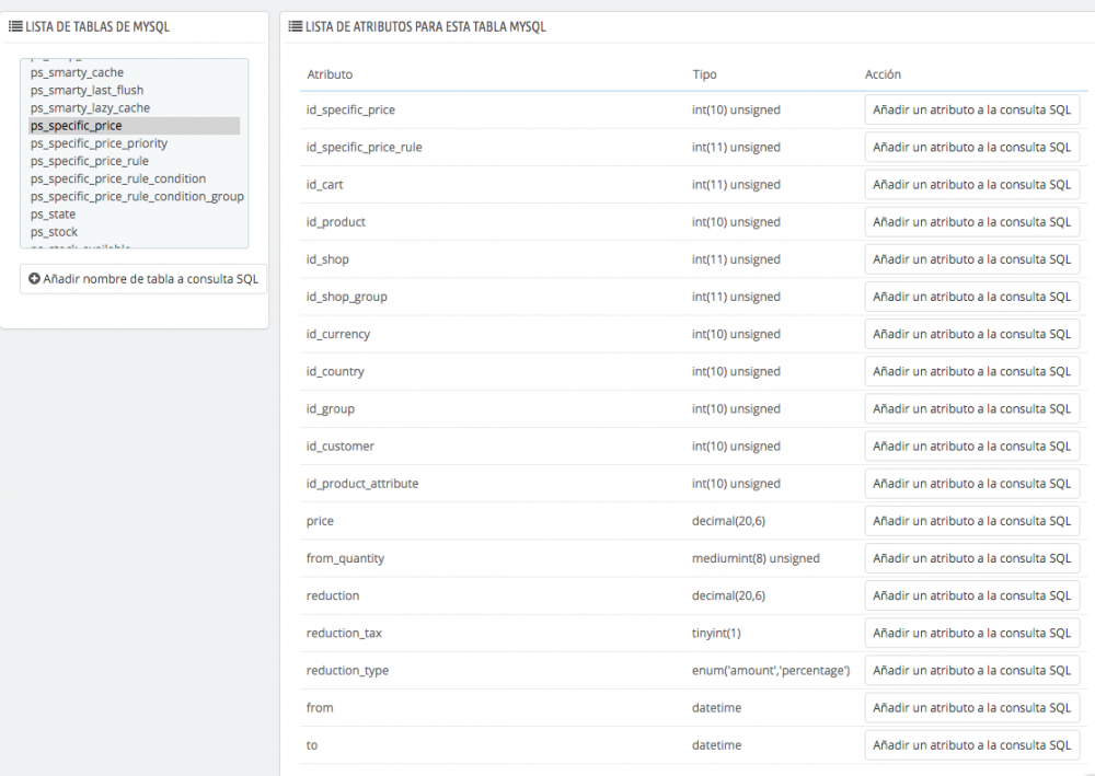 Delete specific price rules - Configuring and using PrestaShop - PrestaShop Forums