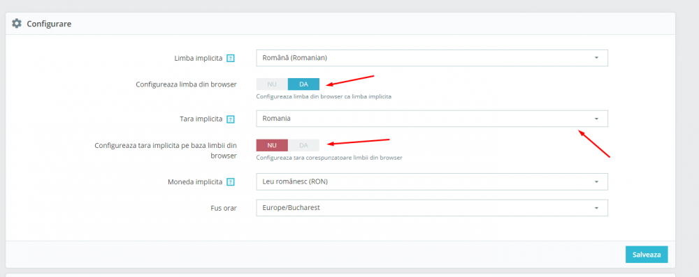The site is showing wrong price on the first load of the site - Configuring and using PrestaShop ...