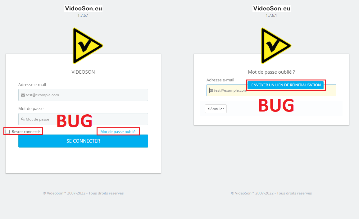 Prestashop 17 Admin Login Page Bug Configuring And Using Prestashop Prestashop Forums