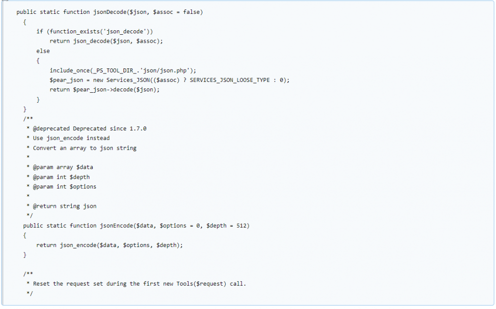 The problem with any update from 1.7.8.7 to 1.7.8.10 or 8.1.2. - General topics - PrestaShop Forums