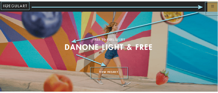 ¿Qué es el Z pattern y cómo emplear este diseño en tu eCommerce?