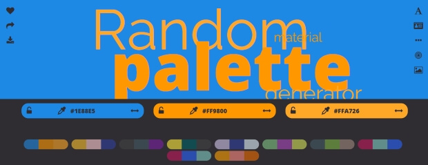 ¿Cómo generar una paleta de colores para mejorar tu diseño web ...