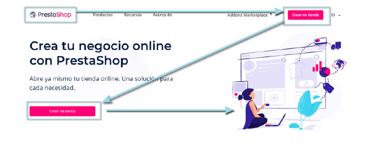 ¿Qué es el Z pattern y cómo emplear este diseño en tu eCommerce ...